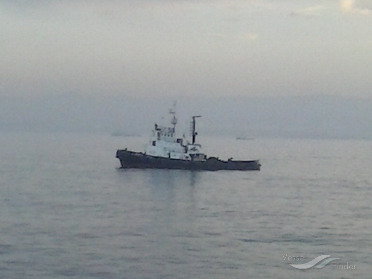 PEMEX XLVI, Tug - Details and current position - IMO 7807299 - VesselFinder