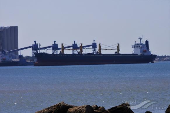 MV ANNA, Offshore Tug/Supply Ship - Gemi detayları ve güncel harita ...