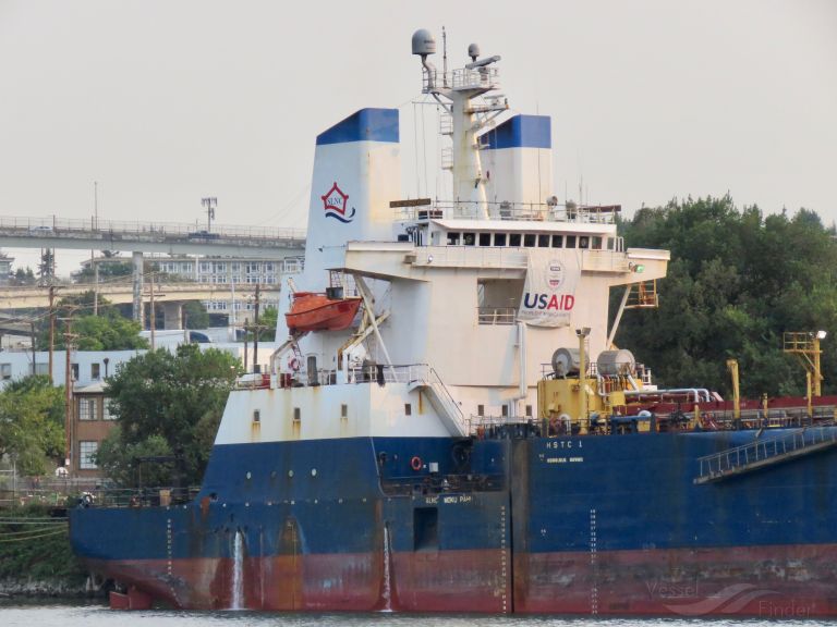KURPA, Pusher Tug - Details and current position - IMO 7932202 ...