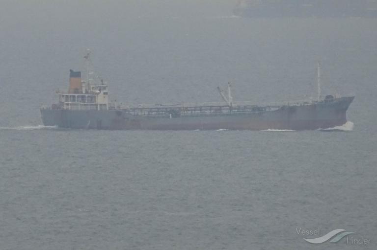 SHUN RONG, Oil Products Tanker - Details and current position - IMO ...