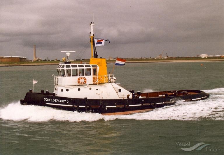 REGINA G, General Cargo Ship - Details and current position - IMO ...