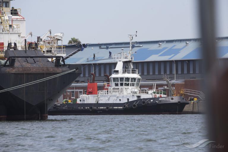 UMVOTI, Tug - Details and current position - IMO 8119819 - VesselFinder