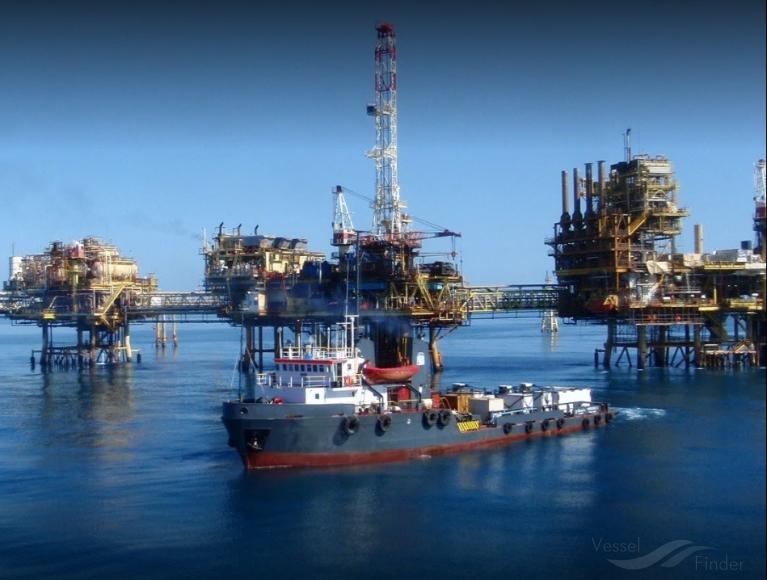 MARIDIVE 7, Offshore Tug/Supply Ship - Details and current position ...