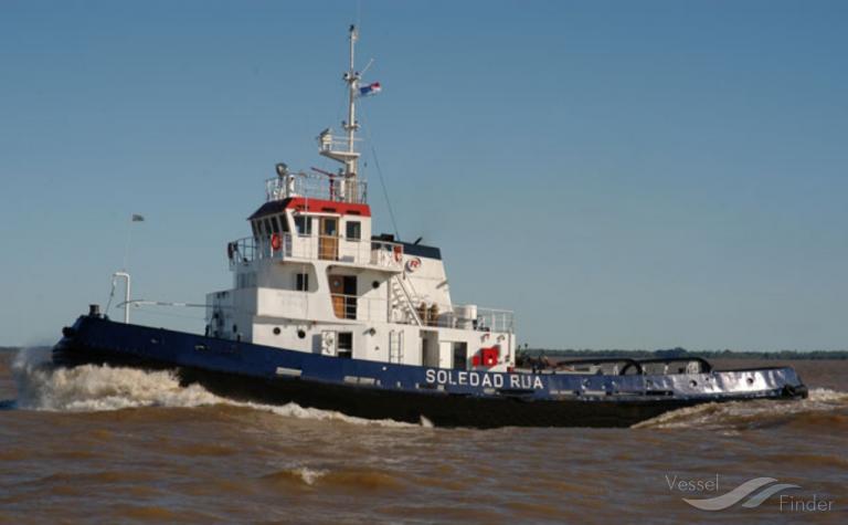 MARY, Tug - Details and current position - IMO 8200008 - VesselFinder