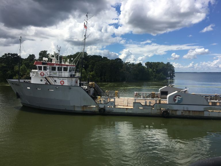 EAGLE, Offshore Tug/Supply Ship - Details and current position - IMO ...