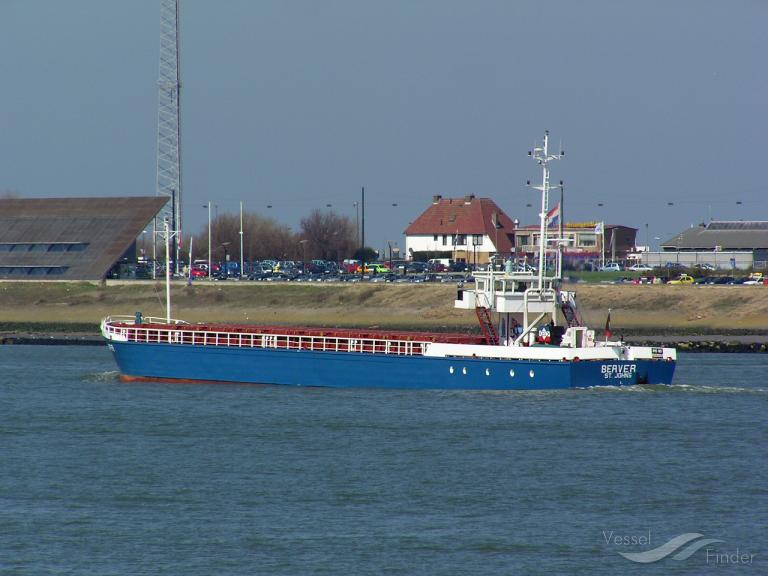 ALTIN, General Cargo Ship - Details and current position - IMO 8203555 ...