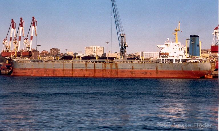 HUA JIN SONG, Bulk Carrier - Details and current position - IMO 8302545 - VesselFinder