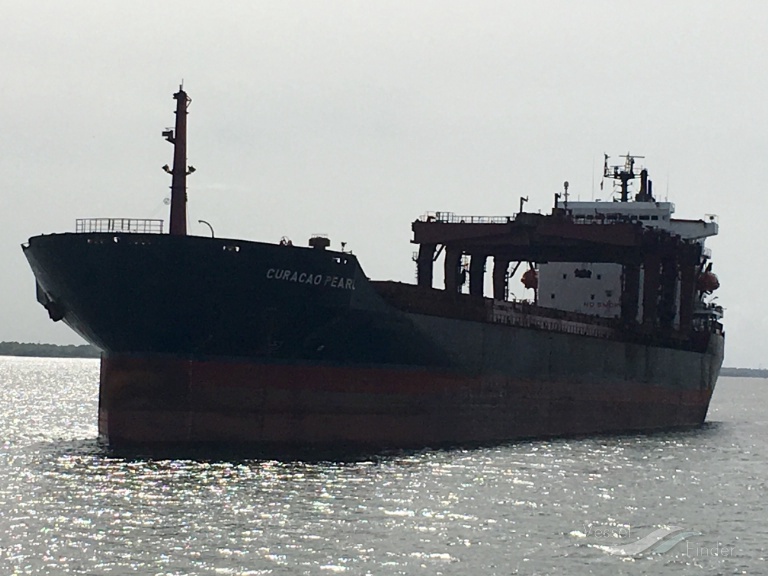 BONTRUP MALDIVES, General Cargo Ship - Details and current position ...