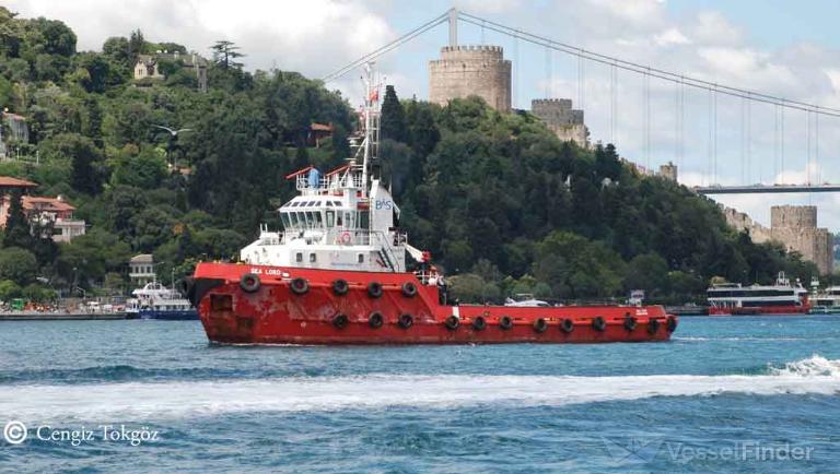 SEA LORD, Tug - Details and current position - IMO 8325119 - VesselFinder
