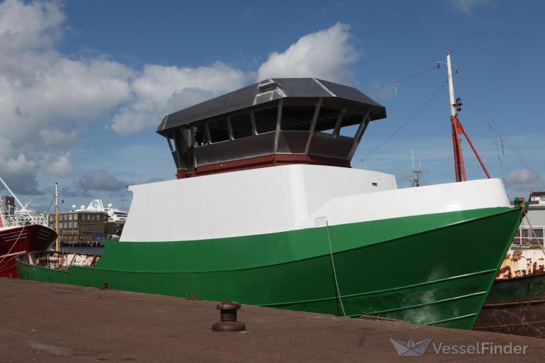 BLUE ANGEL, Vessel (function unknown) - Details and current position ... BLUE ANGEL, Vessel (function unknown) - Details and current position ...