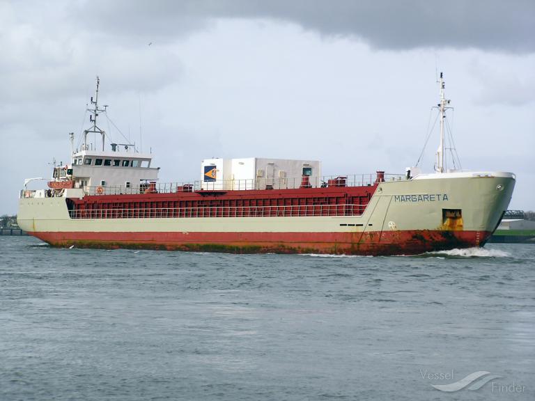 CEMFJORD, Cement Carrier - Details and current position - IMO 8403569 ...