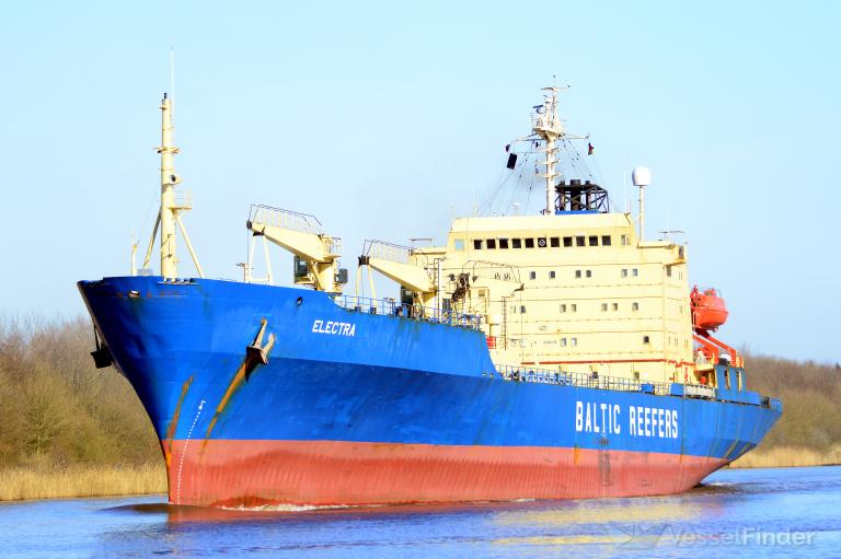 Scheepsfoto's - VesselFinder