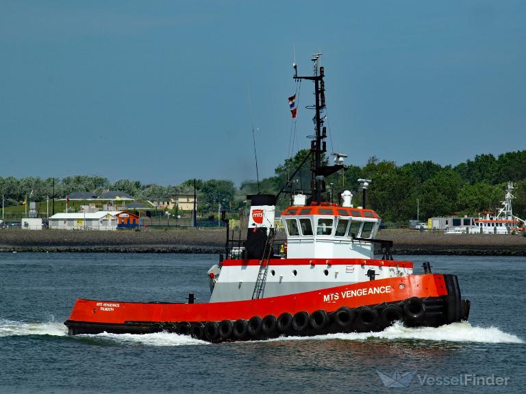 COTINGUIBA, Tug - Details and current position - IMO 8419661 - VesselFinder