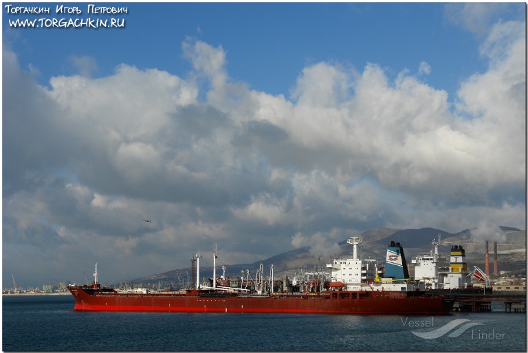 SHUN XING, Bulk Carrier - Details and current position - IMO 8422955 ...