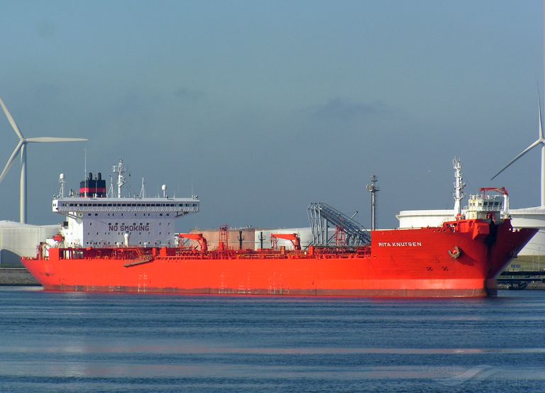FALCON SPIRIT, FSO - Details and current position - IMO 8500537 ...