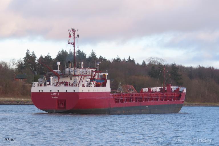 Foto della nave - VesselFinder