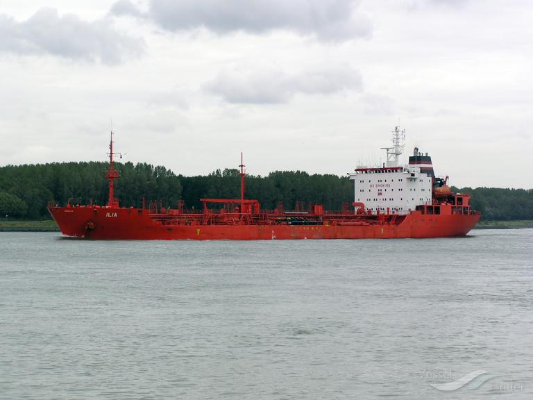 CARIBIC, Oil Products Tanker - Details and current position - IMO ...