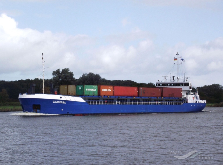 AI AVOCET, Hopper Dredger - Details and current position - IMO 8611233 ...