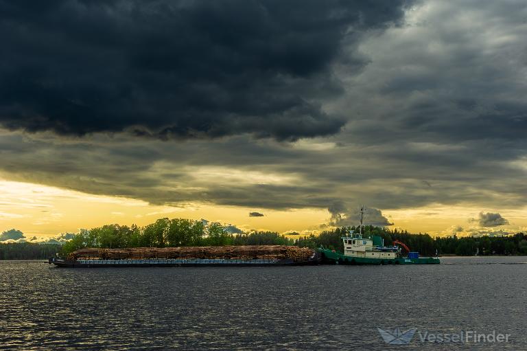 MATARI, Tug - Details and current position - IMO 8634522 - VesselFinder