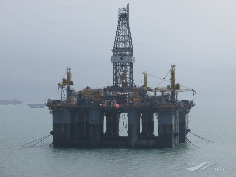 APEX, Crude Oil Tanker - Details and current position - IMO 8715479 ...