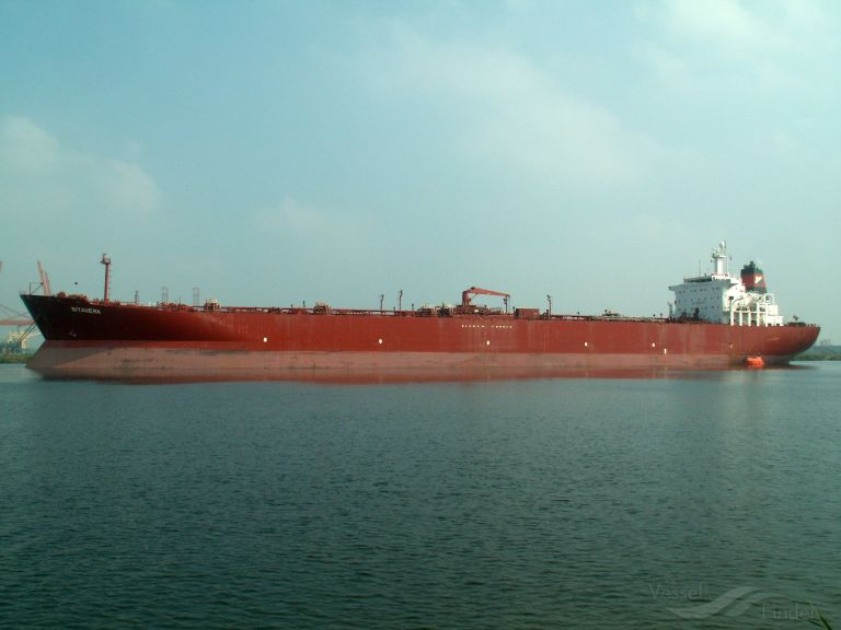 BLUEFIN, Chemical/Oil Products Tanker - Details and current position ...