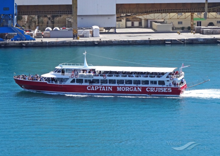 ATLANTIS, Passenger Ship - Details and current position - IMO 8735041 ...