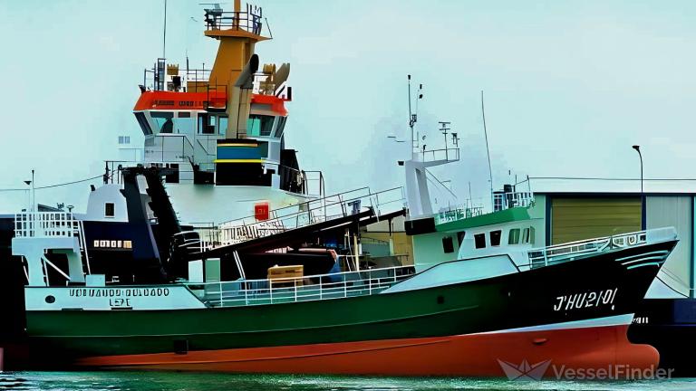 ALFONSO RIERA CUARTO, Fishing Vessel - Details and current position ...
