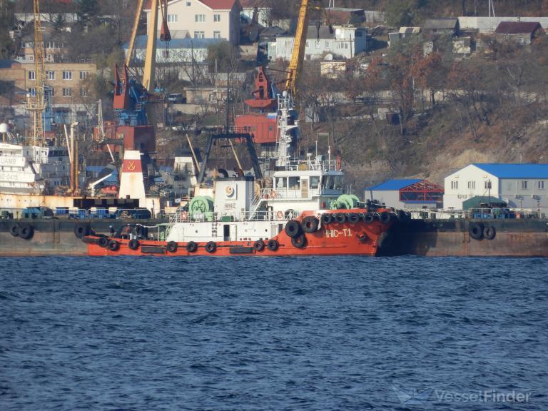 901 CHO YANG, Tug - Details and current position - IMO 8746820 ...