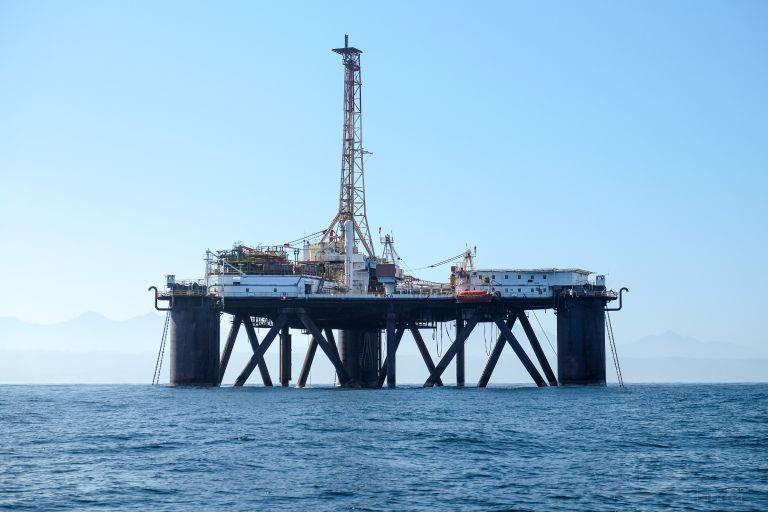 ORCA, Platform - Details and current position - IMO 8755015 - VesselFinder