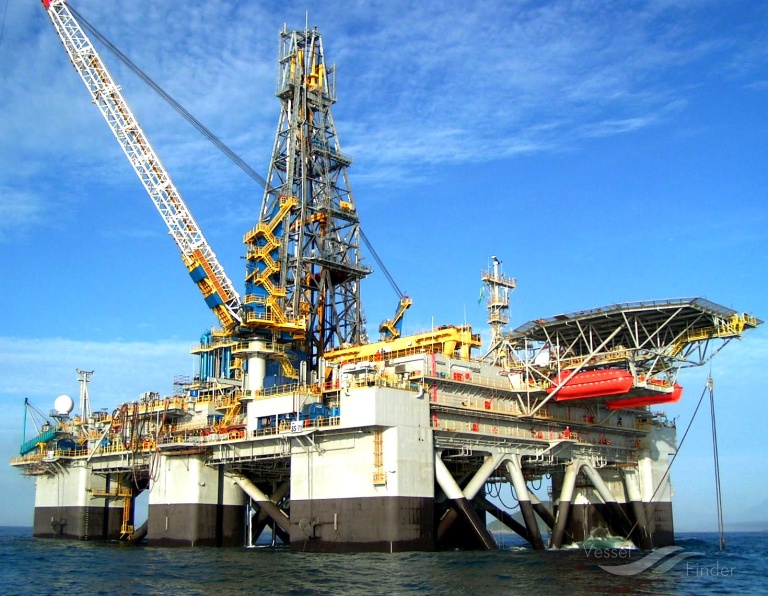 NOBLE DAVE BEARD, Platform - Details and current position - IMO 8755352 ...