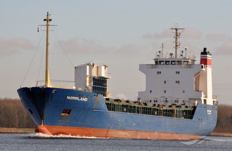 ADIMI, Ro-Ro Cargo Ship - Данные судна и текущее положение - IMO ...
