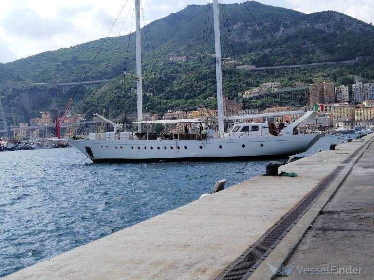 TORTUGA V, Passenger/General Cargo Ship - Details and current position ...