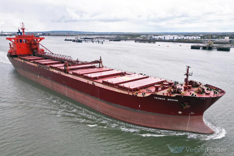 Photographers - VesselFinder