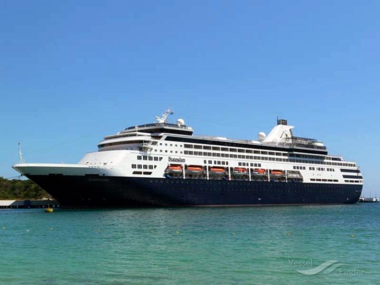Pacific Eden Passenger Cruise Ship Details And Current Position Imo 8919245 Mmsi