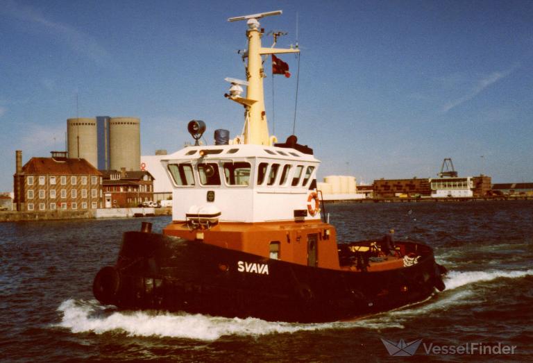 HUGIN, Tug - Details and current position - IMO 8977065 - VesselFinder