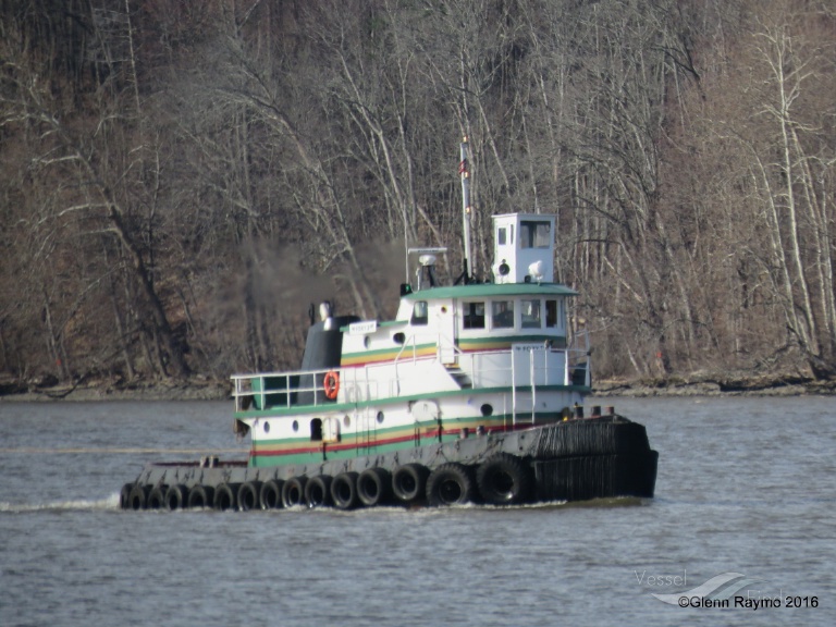 FOXY 3, Tug - Details and current position - IMO 8991798 - VesselFinder