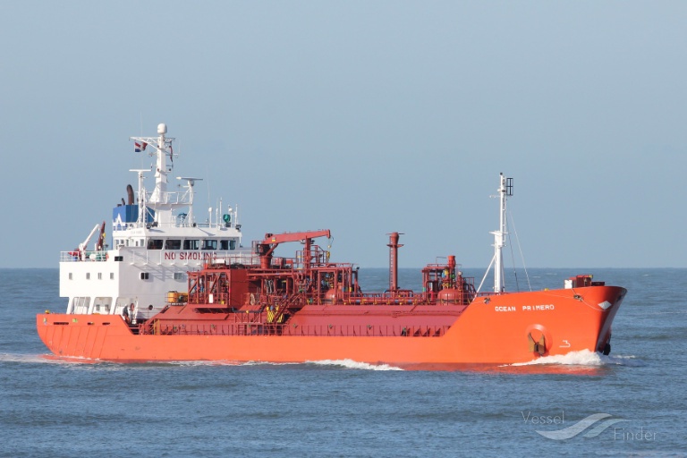 STAR PRIME, LPG Tanker - Details and current position - IMO 9031973 ...