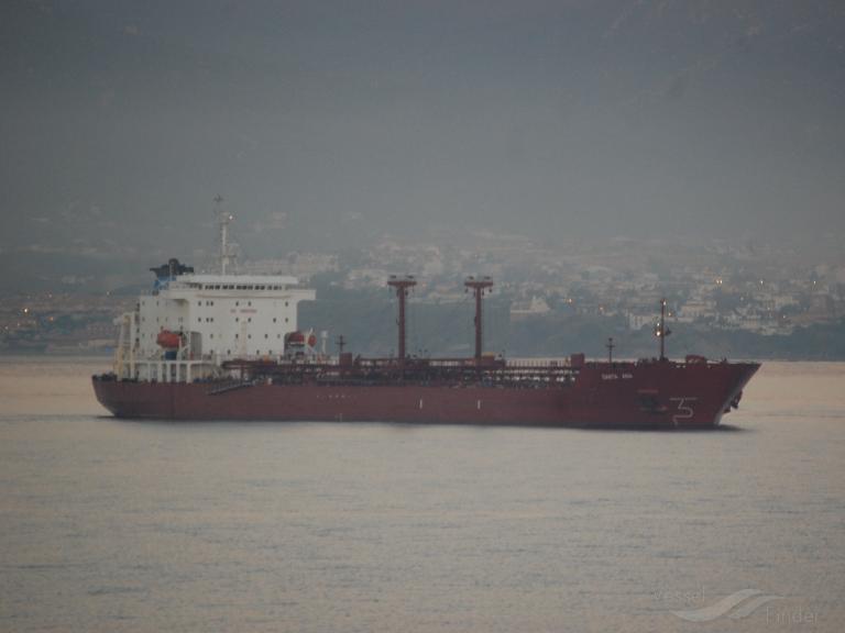 RAWABI INTEGRITY, FSO - Details and current position - IMO 9037159 - VesselFinder