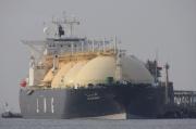 AL KHAZNAH - LNG Tanker - Details and current position IMO 9038440 MMSI ...