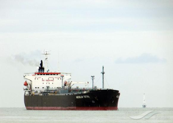 MEDELIN, Oil Products Tanker - Details and current position - IMO ...