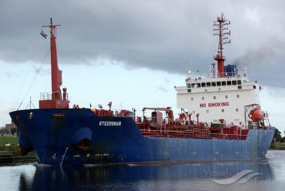 HERCULES PRIDE, Oil Products Tanker - Details and current position ...