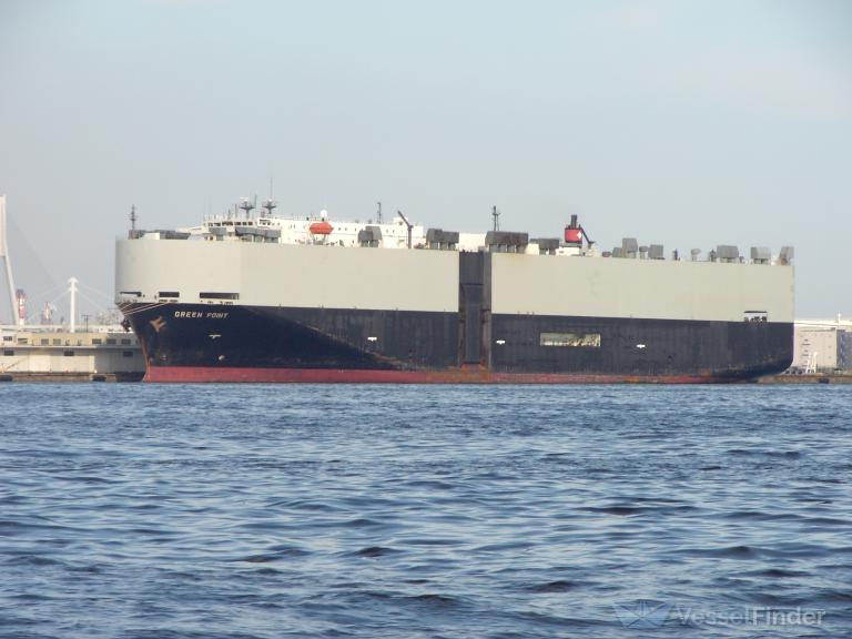 GEMINI LEADER, Vehicles Carrier - Details and current position - IMO ...