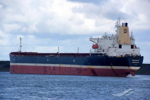 ATOUT, Bulk Carrier - Details and current position - IMO 9074133 ...