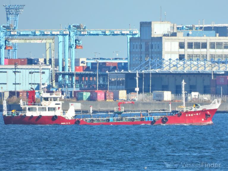GLOBAL 3, Oil Products Tanker - Details and current position - IMO ...