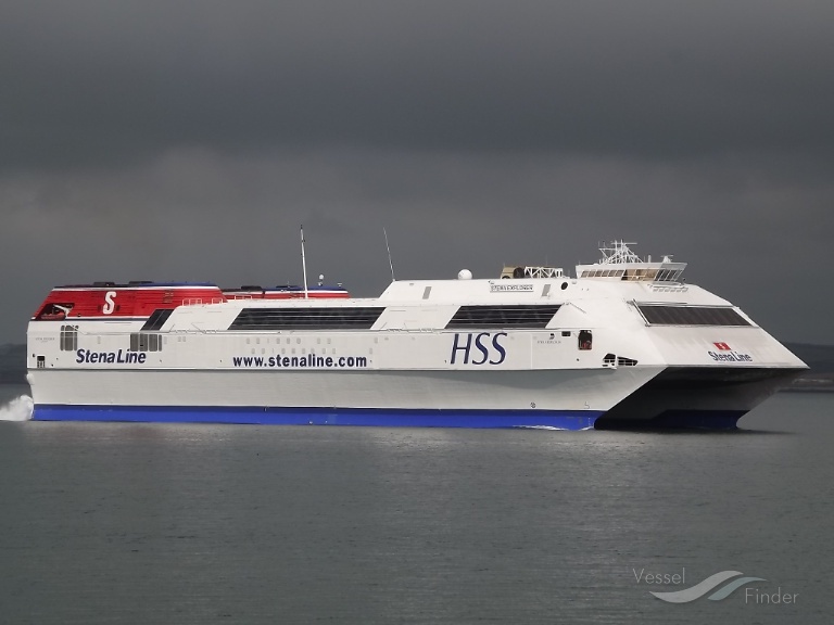 KARADENIZ LIFESHIP RAUF BEY, Power Station Vessel - Details and current ...