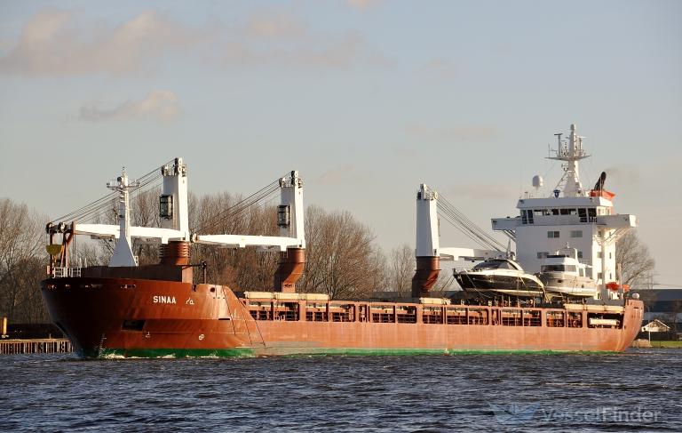 Ship photos - VesselFinder