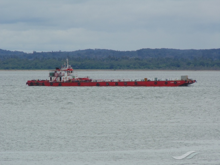 EQUATOR 12, Tug - Details and current position - IMO 9093464 - VesselFinder