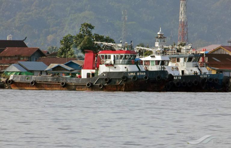 LIMA STAR, Tug - Details and current position - IMO 9093983 - VesselFinder