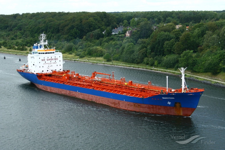 TAIMYR, Oil Products Tanker - Данные судна и текущее положение - IMO ...