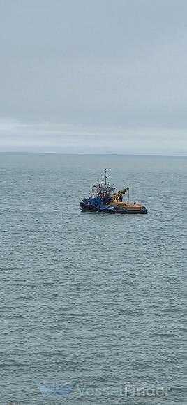 Schiffsfotos - VesselFinder